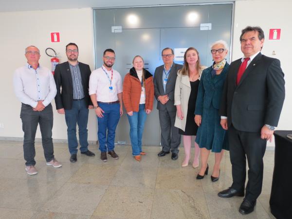 Capacitação do PEIEX-Curitiba tem Paraguai como foco de exportação ...