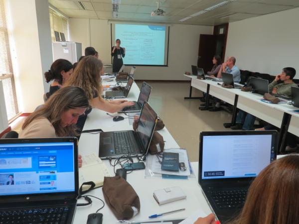 A importância da tríplice hélice é reforçada no segundo Seminário ...